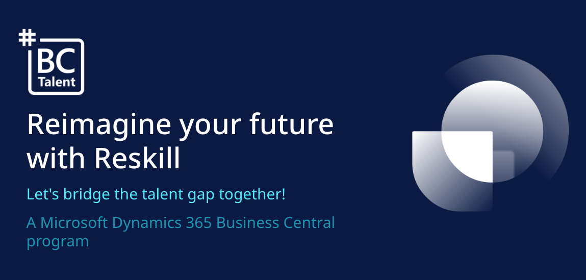 Reimagine your future | CrossSKILL